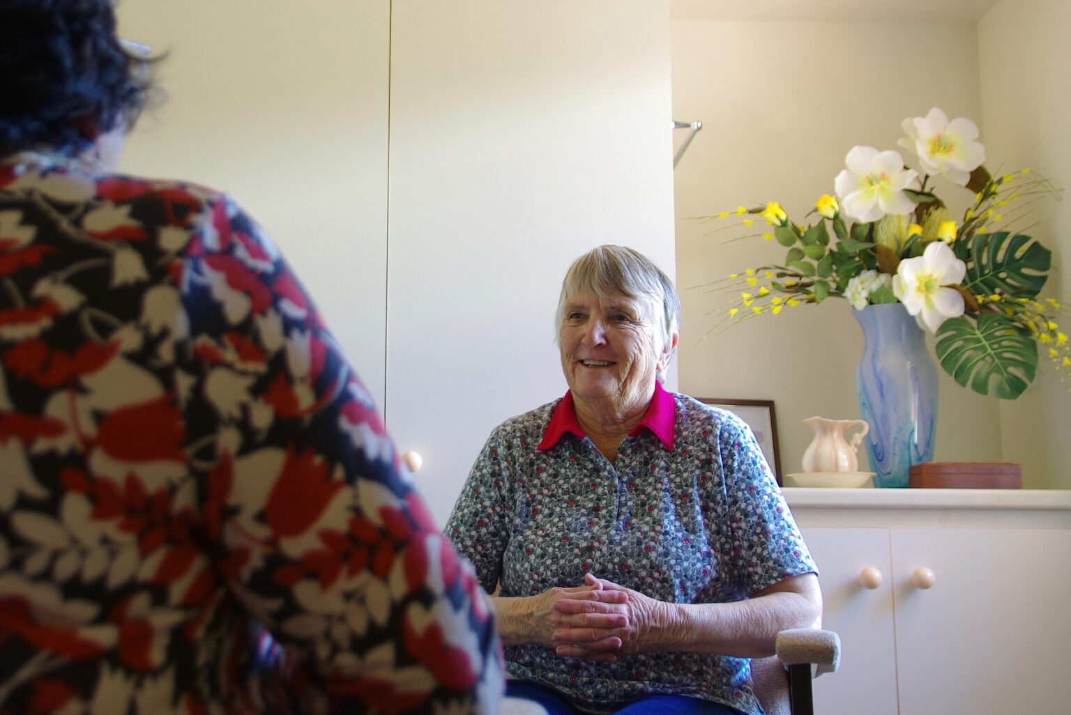 Spiritual accompaniment - Nano Nagle Centre